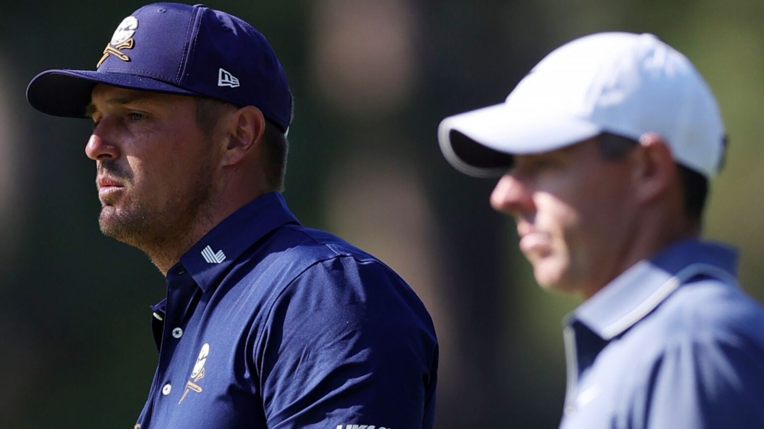 Rory McIlroy soutient un retour des joueurs de LIV Golf, dont Bryson ...