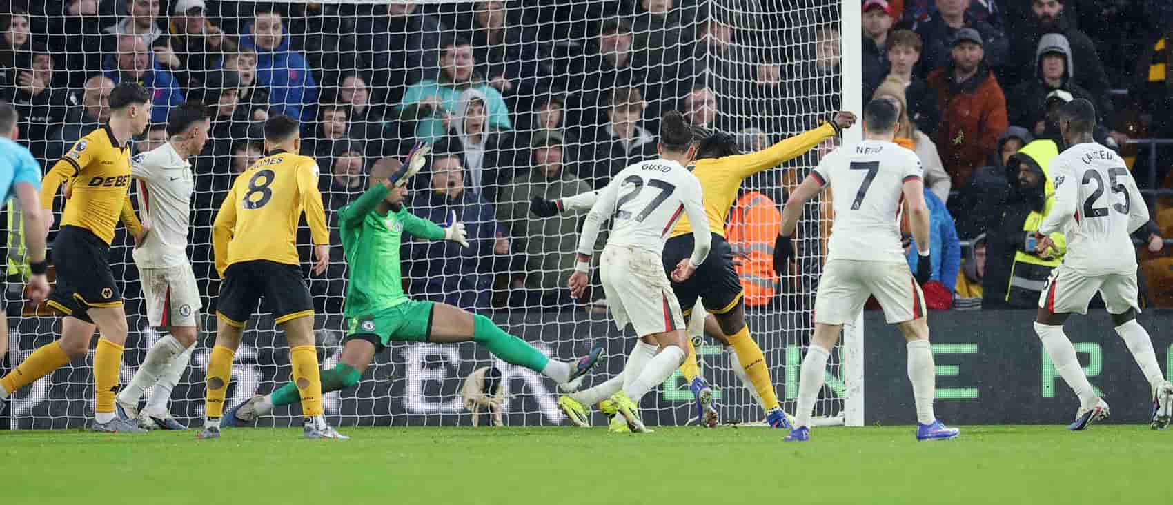 Des joueurs des Wolves à ne pas manquer pour la Double Gameweek 26 ...