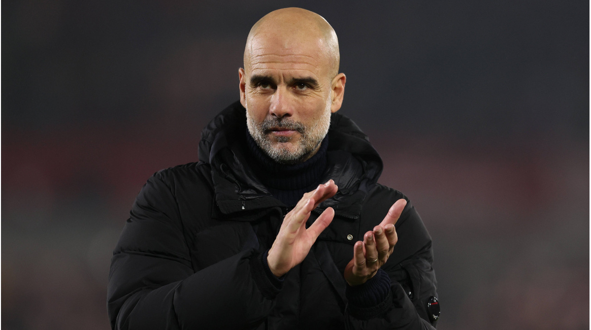 Guardiola atteint les 2 milliards d'euros de dépenses à Manchester City ...