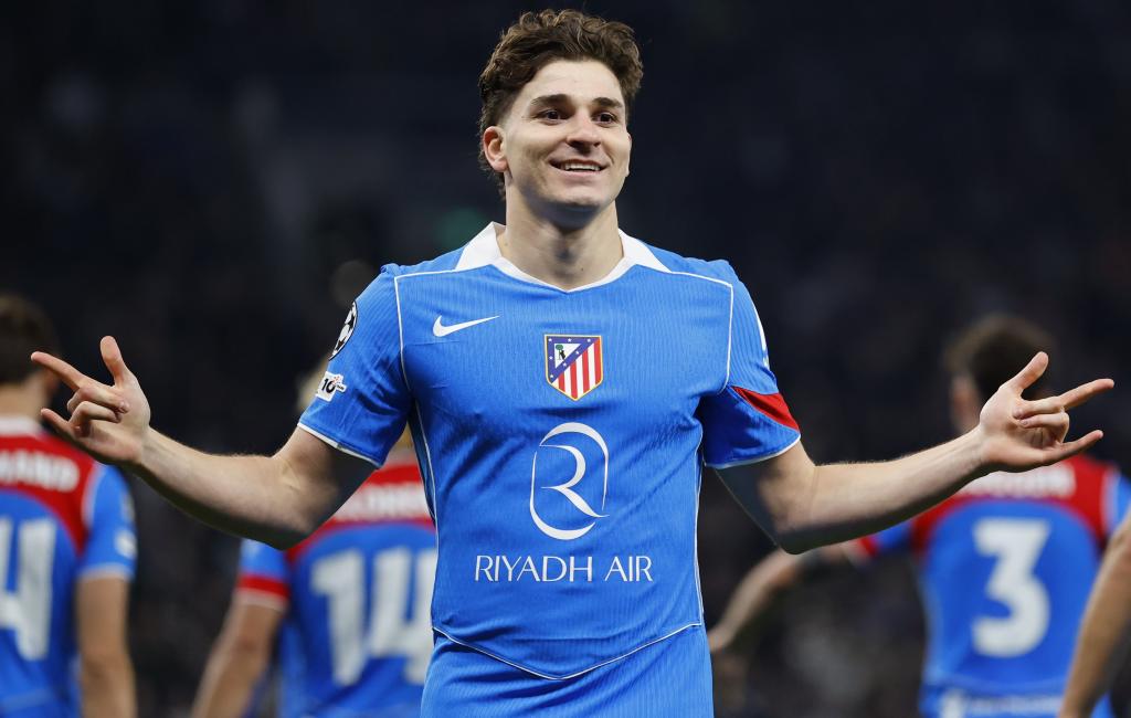 Matteo Moretto dévoile le joueur du FC Barcelone qui séduit énormément ...