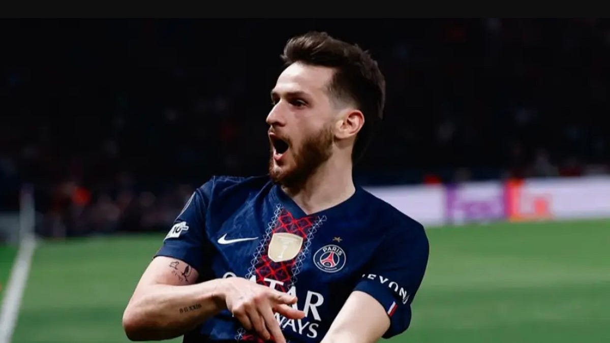 Finances du Paris Saint-Germain pour 2024/25 : Un Regard Sur l'Avenir ...