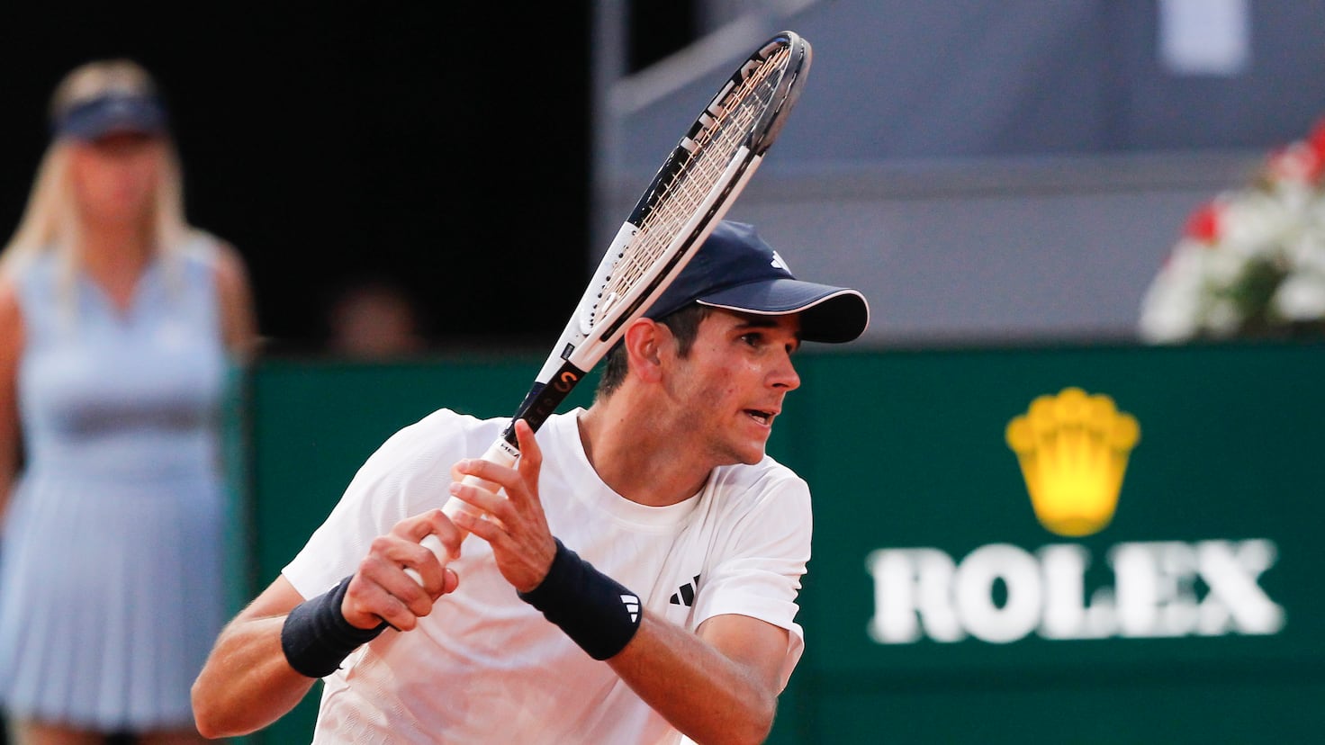 Madrid Open 2026 : Résultats et matchs en direct du 26 avril ! | LesNews