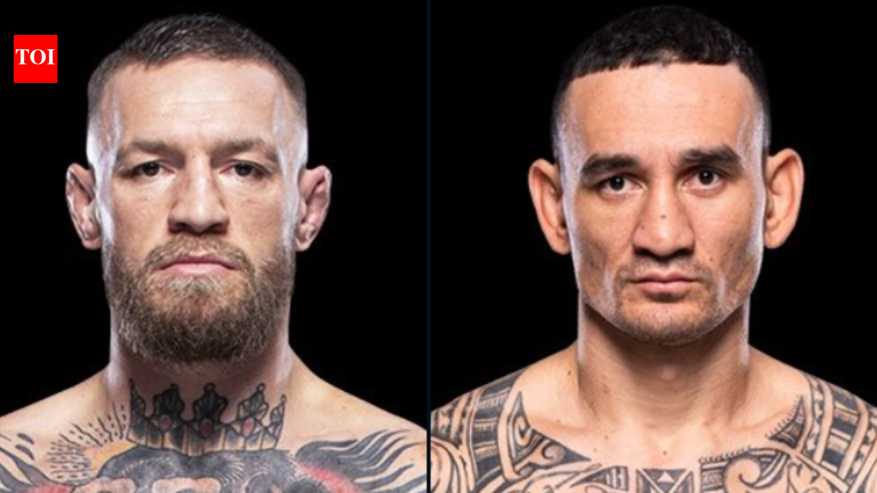 McGregor vs Holloway : le combat de retour confirmé ? EA Sports tease ...
