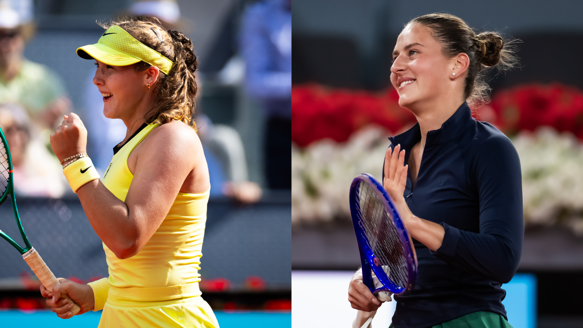 Tout ce qu'il faut savoir sur la finale de l'Open de Madrid ! | LesNews